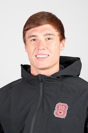 Jacob Molacek | Swimcloud