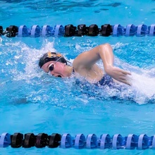 Molly Allison | Swimcloud