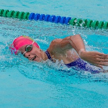 Olivia Koeneman | Swimcloud