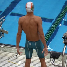 Liam Smith | Swimcloud