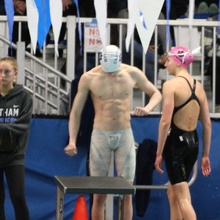 Jack Kulp | Swimcloud