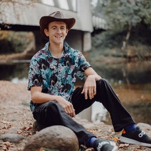 Lincoln Bennett | Swimcloud