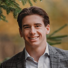 Dominic Rose | Swimcloud