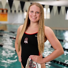 Dyllan Hebert | Swimcloud