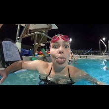 Ava Despeaux | Swimcloud