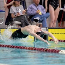 Evan Powers | Swimcloud