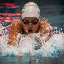 Marissa Renaud | Swimcloud