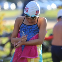 Eden Eum | Swimcloud