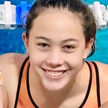 Bella Lane | Swimcloud