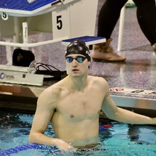 Henry Stimson | Swimcloud