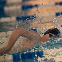 Mike Rice | Swimcloud