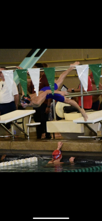 Nick Hardt | Swimcloud