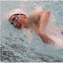 Vincent Kneller | Swimcloud