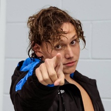 Sasha Fiola | Swimcloud