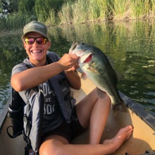 Annika Hicks | Swimcloud