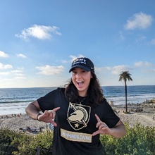 Corrie Dudley | Swimcloud