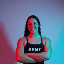 Grace Wagner | Swimcloud