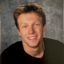 David Gentile | Swimcloud