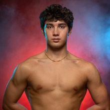 Anthony Ott | Swimcloud