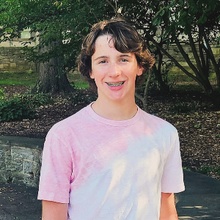 Jackson Bluemle | Swimcloud