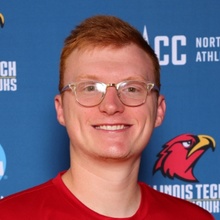 Cameron Kramer | Swimcloud