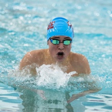 Anthony Ciamaichelo | Swimcloud