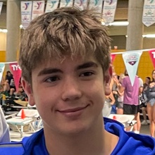 Will Van Ermen | Swimcloud