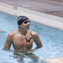 Sam Roundtree | Swimcloud