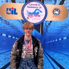 Christian Georgi | Swimcloud