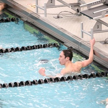 Owen Beaudette | Swimcloud