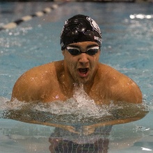 Rayan Anvari | Swimcloud