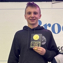 Eli Henley | Swimcloud