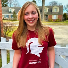 Rylee Nugent | Swimcloud