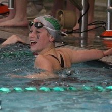 Ava Hearn | Swimcloud