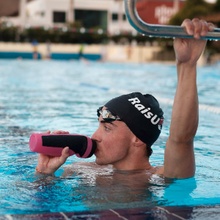 Elliot Fielder | Swimcloud