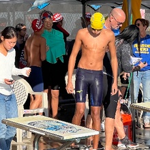 Idris Vohra | Swimcloud