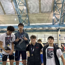 Ryan McDonald - Power Index