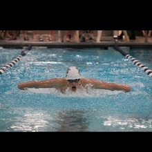 Devin Rothman | Swimcloud