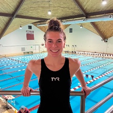 Reece Ferry | Swimcloud