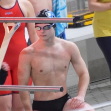 Jack Nelson | Swimcloud