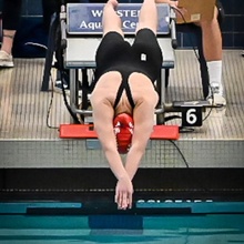 Jane Sirotic | Swimcloud