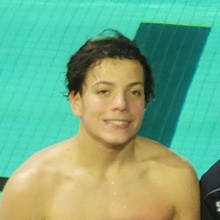 Jon Peterson | Swimcloud