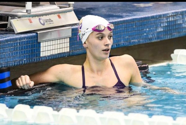 Addie Elliott | Swimcloud