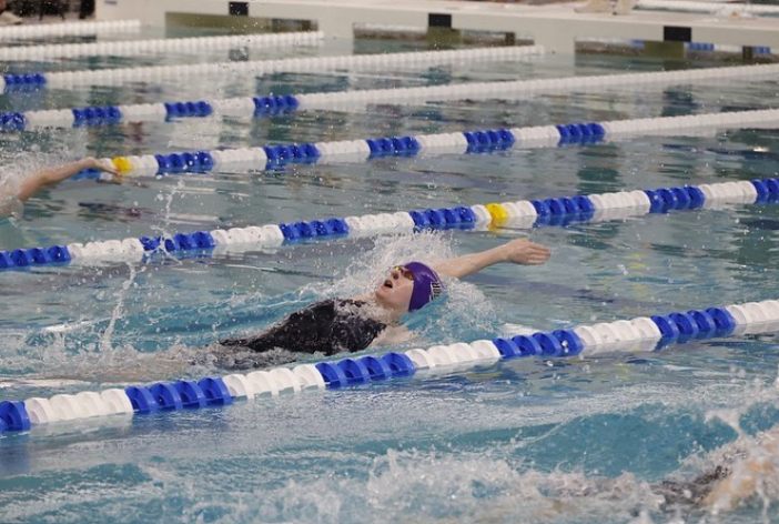 Alyssa Sagle | Swimcloud