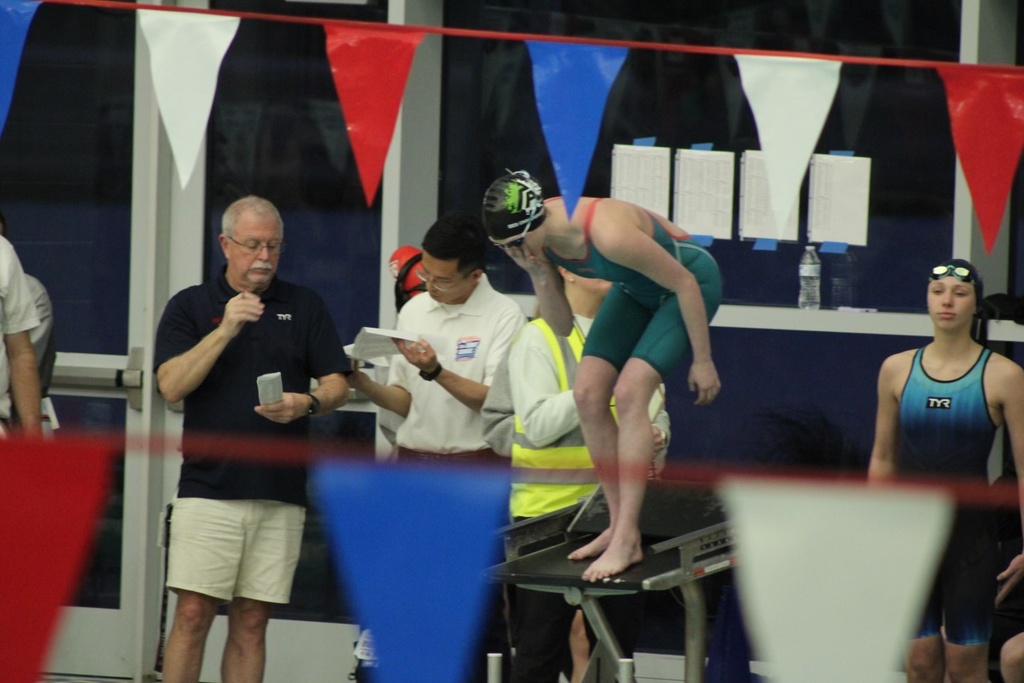 Carson Coker | Swimcloud