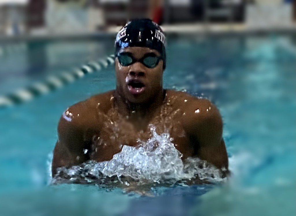 Larry Rattler | Swimcloud