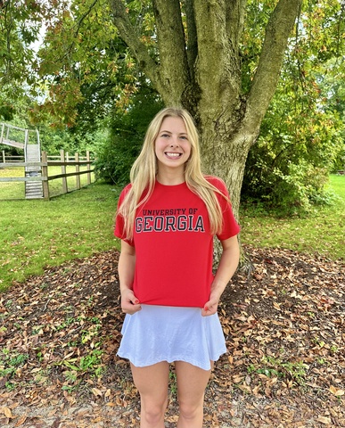 Elizabeth Nawrocki | Swimcloud