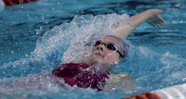 Emma Popp | Swimcloud