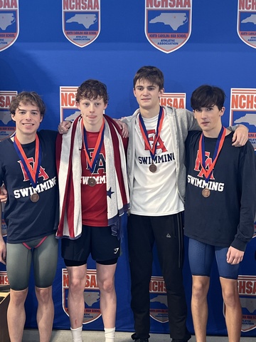 Logan Page | Swimcloud