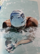 Jonathan Streeter | Swimcloud